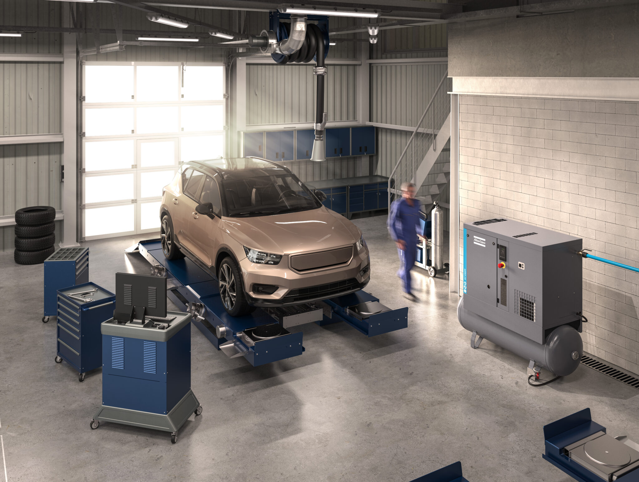 HTE Technologies: Industrial Automation Experts