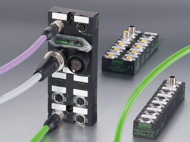 HTE Technologies: Industrial Automation Experts