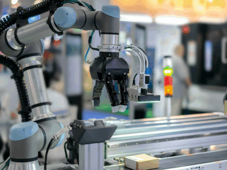 HTE Technologies: Industrial Automation Experts